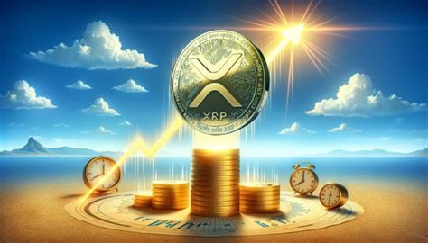 Ripple XRP Could Rally 1 500 To 11 Here S When