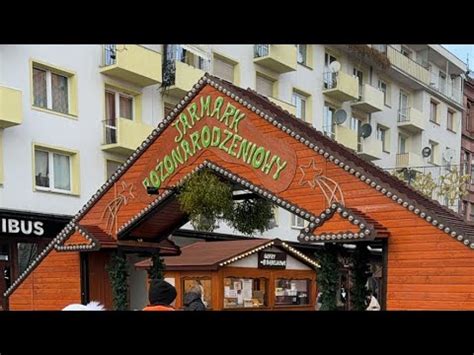 Jarmark We Wroc Awiu Youtube