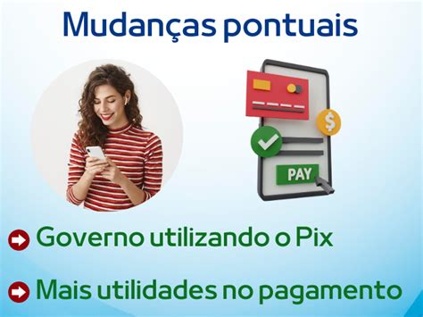 Novas regras do Pix 4 mudanças em 2023 Pagamento Contas