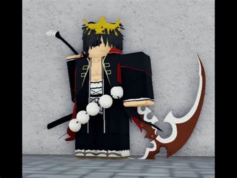 Blood Shikai Type Soul Youtube