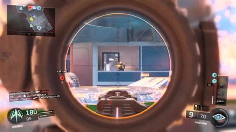 Black OPS Montage YouTube