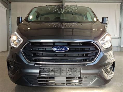 Ford Transit Custom Limited L Tdci Ps Automatik Navi Sync Dab