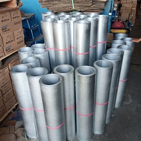 Jual SENG TALANG GALVALUM 120 CM X 100 CM TEBAL 0 30 MM ECERAN