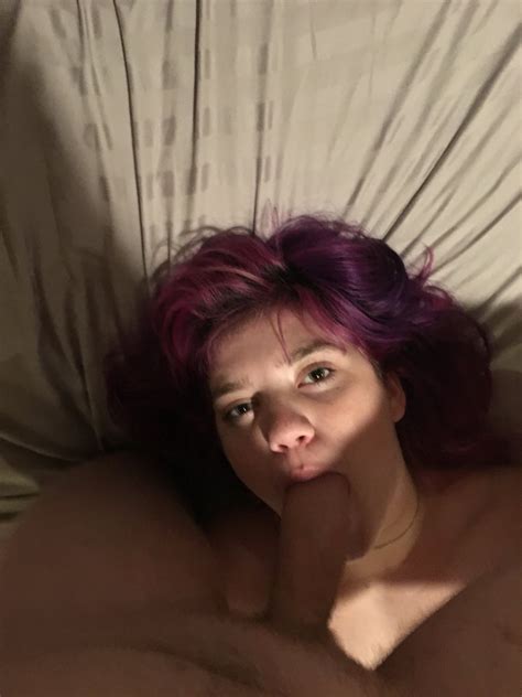 Sexy Cock Slut Myranda Naked HotPic CC
