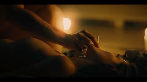 Caroline Hartig Nude Sex Scene 19 Photos The Fappening