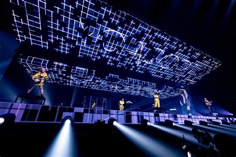 YOASOBI ARENA TOUR 電光石火ツアーさいたまスーパーアリーナ最高でした シンガーソングライター花れん