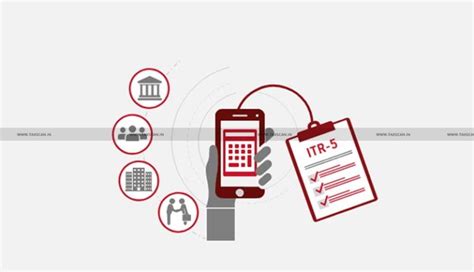 Income Tax Return CBDT Releases Excel Offline Utility For Filing ITR 5