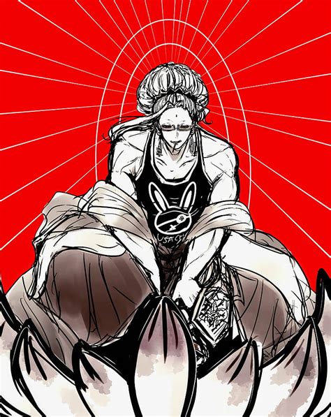 Discover Buddha Record Of Ragnarok Wallpaper Super Hot In Cdgdbentre