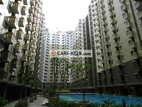 Sewa Apartemen Tahunan Gateway Cicadas Bandung Jl Ahmad Yani No