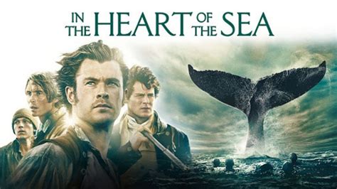 Daftar 13 Film Tentang Survival Di Laut Yang Menegangkan PARFI