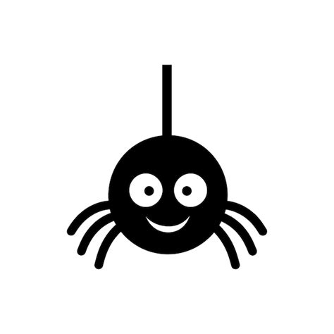 El Icono De La Ara A Sonriente Vector Premium