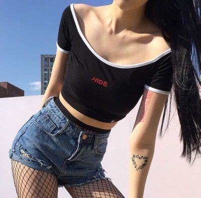 Pinterest Efronxd Womens Fashion Edgy Fashion Korean Fashion Trends