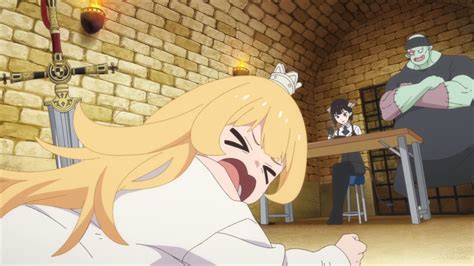 Tis Time For Torture Princess Anime Planet