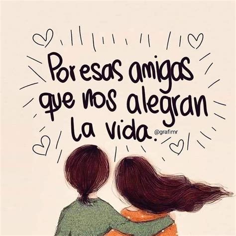 Frases Motivadoras Para Amigas