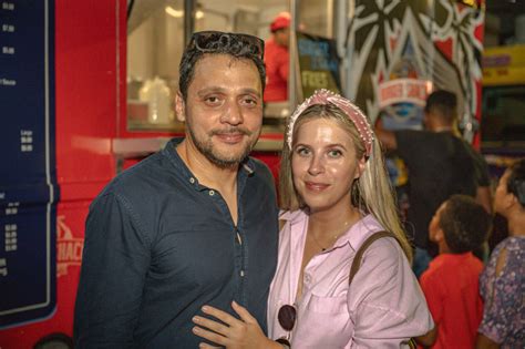 In Photos Live Street Food Festival Dishes Up Day Of Fun Cayman Compass