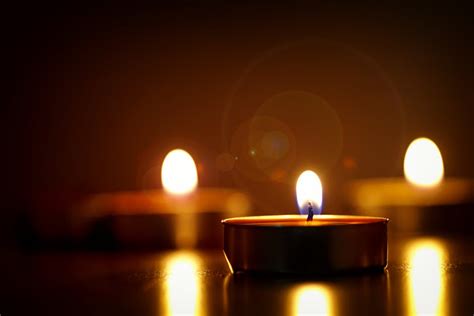 Descubre el significado detrás de cada vela de adviento una guía