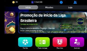 Conta PES EFootball 2024 EFootball GGMAX