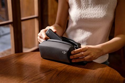 Dji Launches Osmo Pocket Gadgetmatch