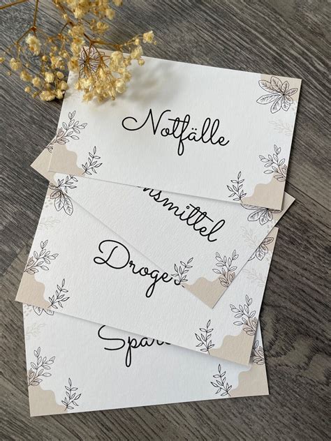Dashboards Inlays F R A Budget Binder Etsy De