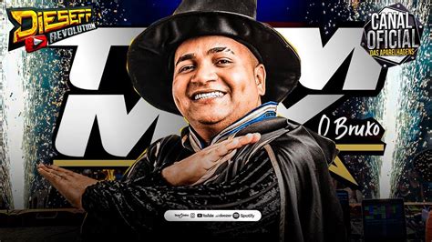 DJ TOM MIX AO VIVO MARCANTE PASSADO E ROCK DOIDO EDIÇÃO