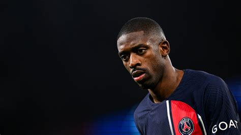 Ousmane Dembélé Gives Candid Reflections on Barcelona Experience