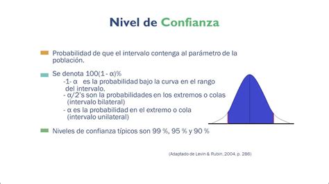 Aumenta tus niveles de confianza estadística con estos 5 tips