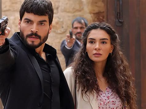 De qué se trata Hercai la nueva novela turca que llega a la
