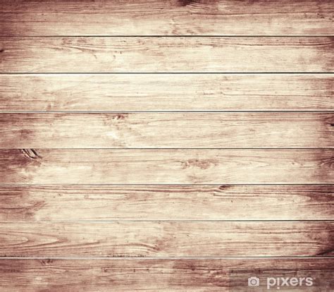 Fototapete Alte Braune Holzbohlen Textur PIXERS CH