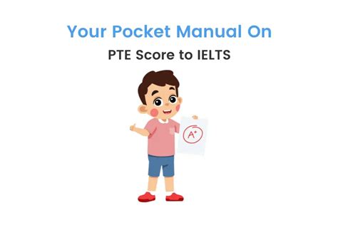 Convert PTE Score To IELTS Difference Between PTE And IELTS