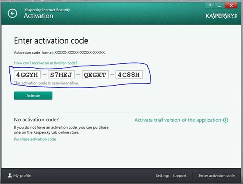 Activation Code For Kaspersky Internet Security Free Cleverstreet