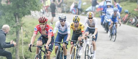 Calendrier Courses Cycliste Bretagne 2024 Image To U