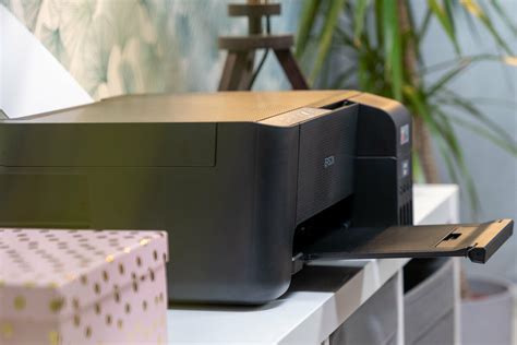 Epson Ecotank L Druk W Kolorze Wi Fi Urz Dzenie Wielofunkcyjne