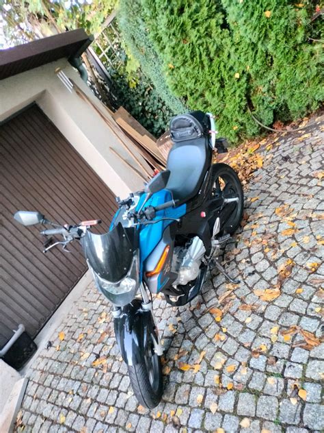 Motocykl Junak Rs Pro Kat B Wroc Aw R Dmie Cie Olx Pl