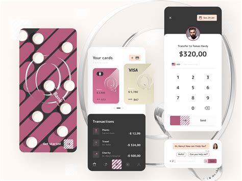 Dribbble Dribbble Shot Hd By Antonina Diadenchuk