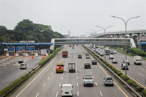 Siasati Tilang Elektronik ETLE Pengendara Copot Nopol Dan Gunakan Plat