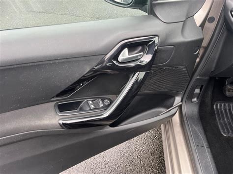 Jsd Automobiles Peugeot Hdi Ch Bvm Active