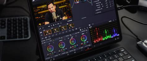 DaVinci Resolve Takes Powerful Desktop Video Editing Tool And Brings It