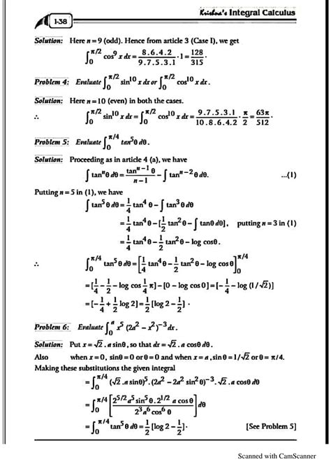 SOLUTION Reduction Formula Of Trigonometry Function Studypool