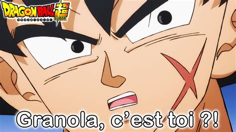 GROSSES RÉVÉLATIONS DRAGON BALL SUPER CHAPITRE 76 RÉSUMÉ COMPLET
