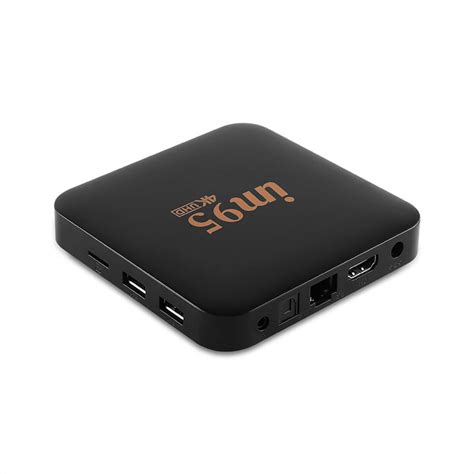 Im Android Tv Box Rk Amlogic S X G G Ddr China Android Tv