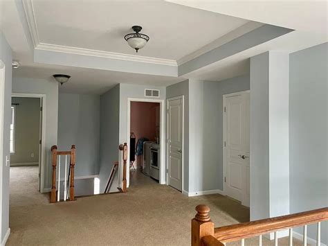 Sherwin Williams North Star SW 6246 Paint Color