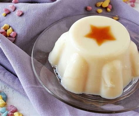 Budino Di Mele La Ricetta Del Dolce Semplice E Cremoso