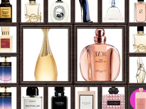 Los mejores perfumes para mujeres jóvenes de 2023