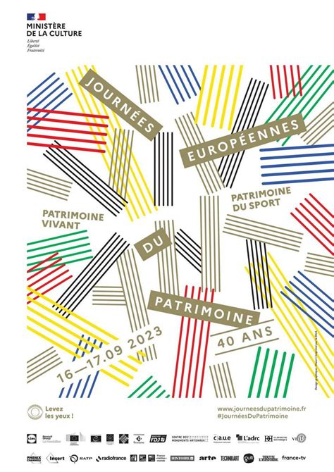 Journ Es Du Patrimoine Le Croisic Le Programme