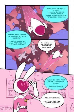 Pinku S RB Mission 0 Anal Porn Comics Eggporncomics
