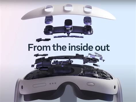 Meta Quest 3 Specs Price And Release Date VR Cover