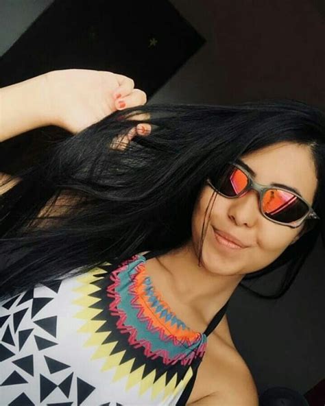 Pin De M A T H E U S L I M A Em 1 Oakley Mulher Garotas