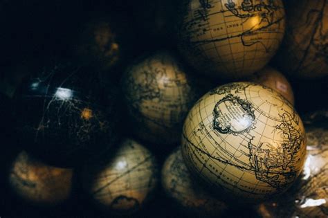 Qué es la cartografía todo sobre la ciencia que estudia los mapas