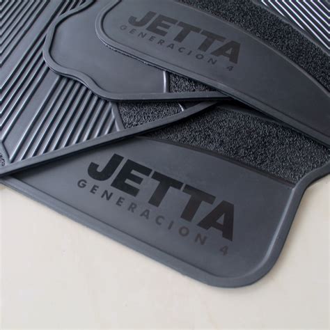 Tapetes Originales Vw Jetta A4 Clasico Envio Gratis Envío gratis