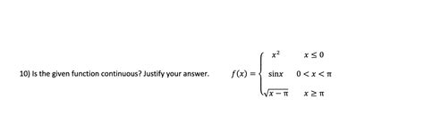 solved 9 given the function f x x21 evaluate